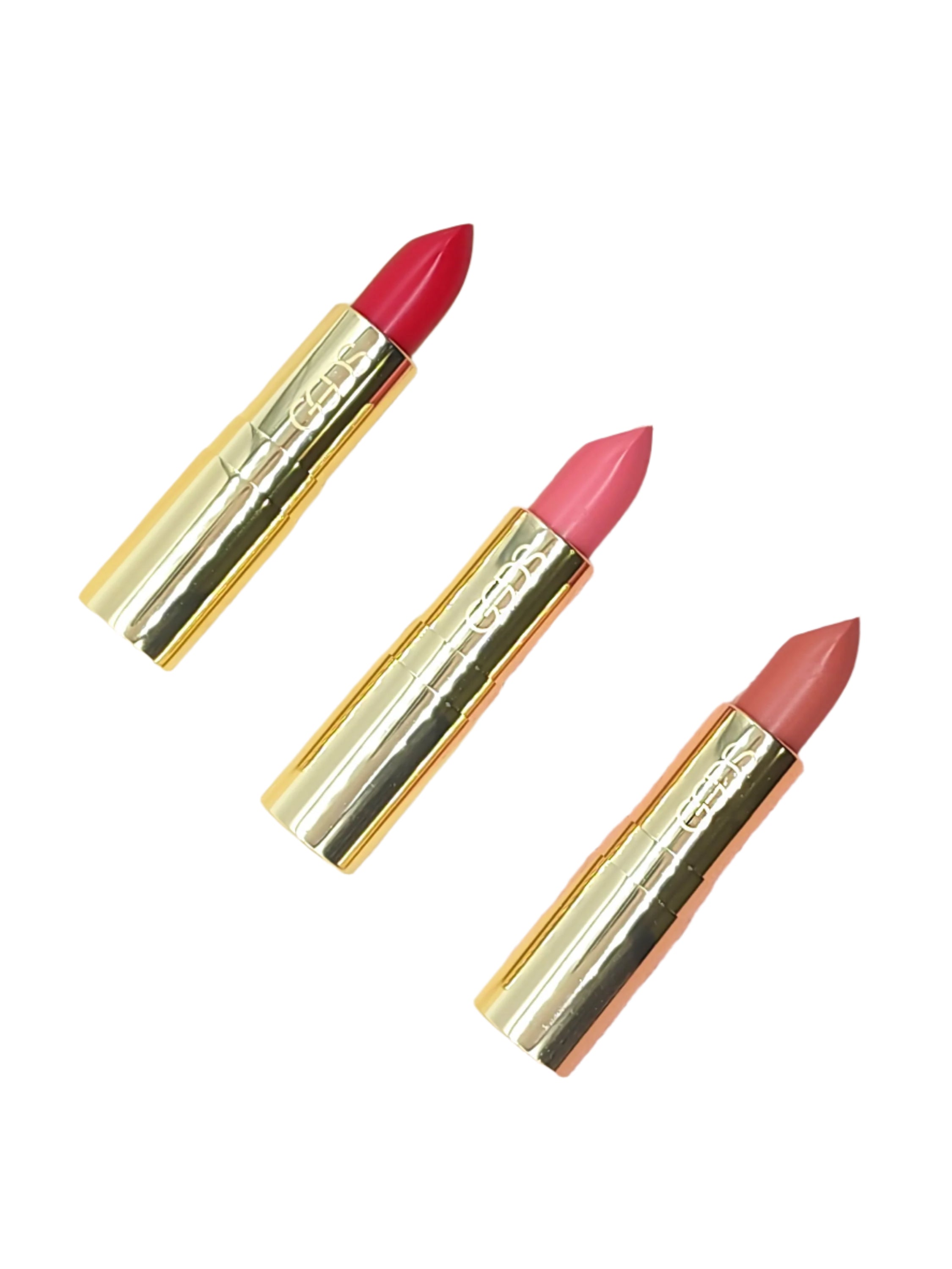 Luminous Lipstick Gift Set - Save 10% – GGDS